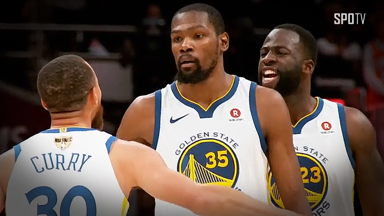 [NBA] 2018 NBA 파이널 TOP10 플레이 | 다음스포츠