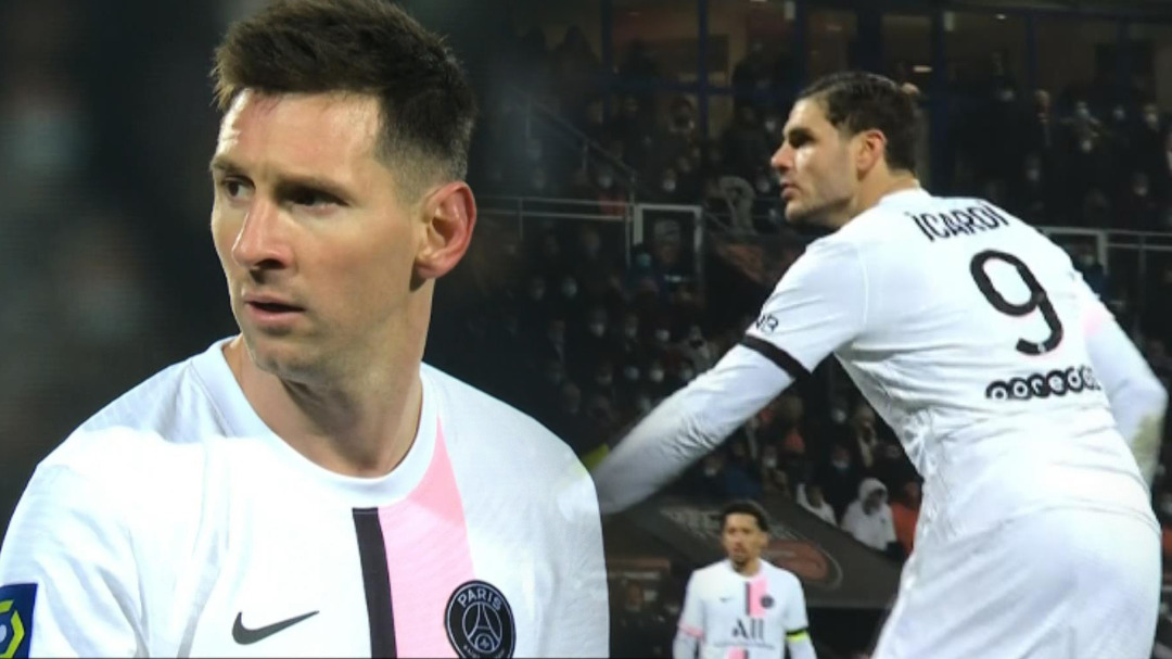 다음스포츠 | [19R] 로리앙 vs PSG 하이라이트