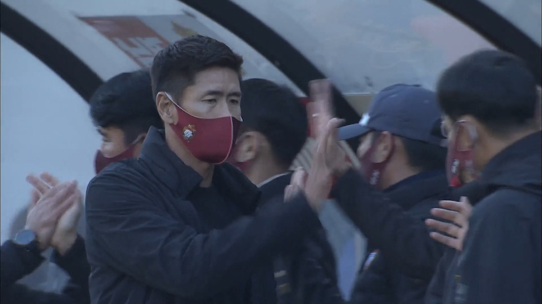 다음스포츠 | [36R HL] 경남 vs 대전