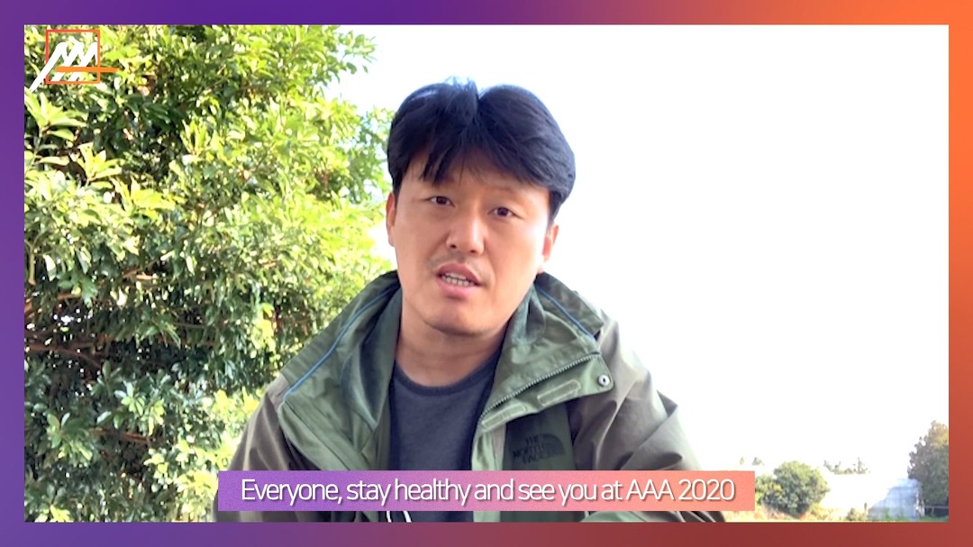 다음연예 | ★김민재(Kim Min Jae)★ 2020 Asia Artist Awards (2020 AAA) Actor - 2020 아시아 아티스트 어워즈 (Asia ...