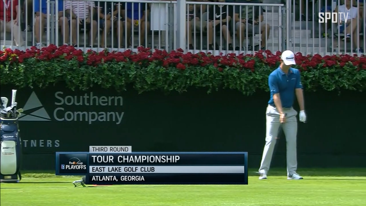 3R PGA TOUR HIGHLIGHT | 다음스포츠