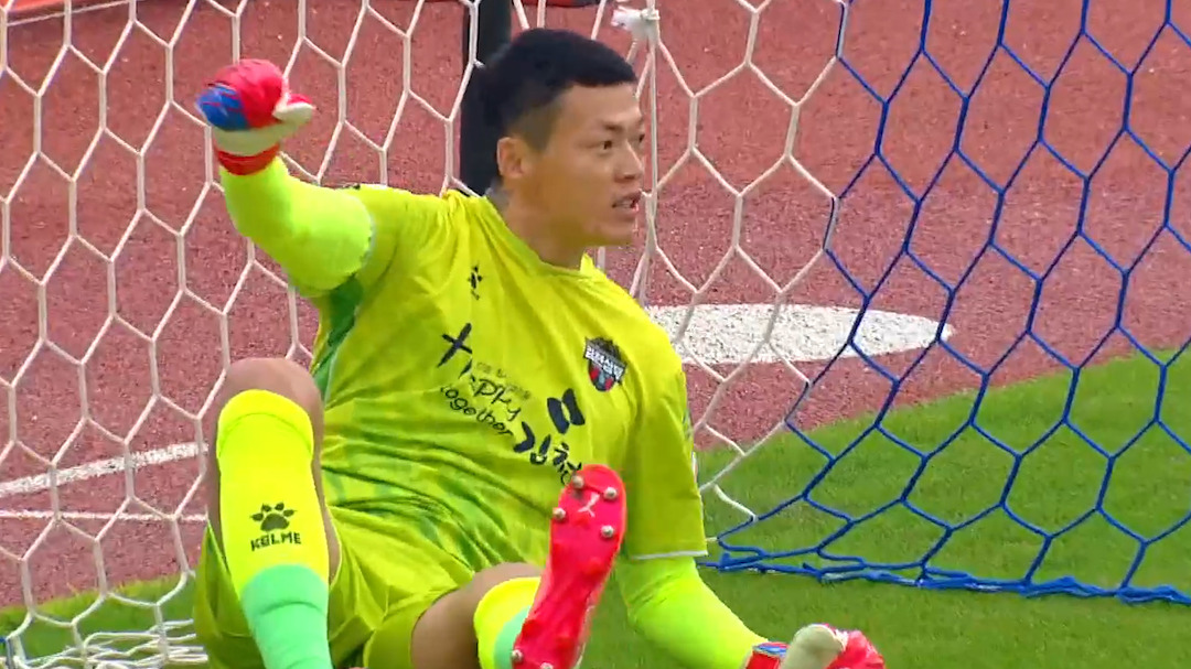 [31R HL] 김천 vs 대전 | 다음스포츠