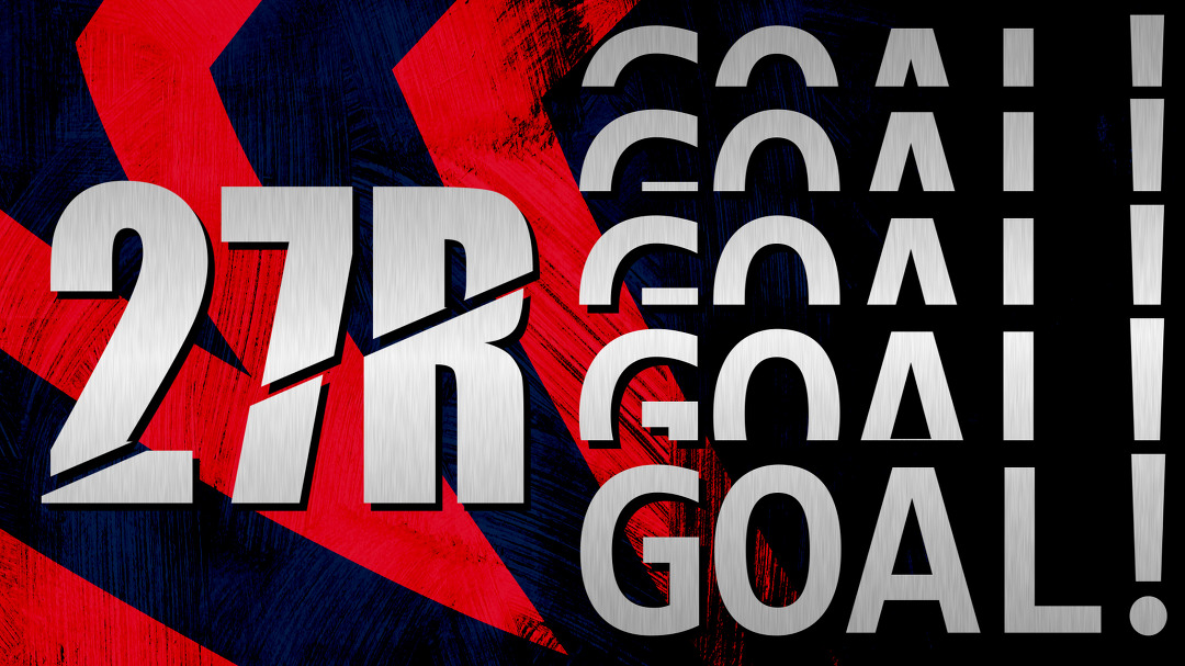 [K리그1] 27R 골모음 | 다음스포츠