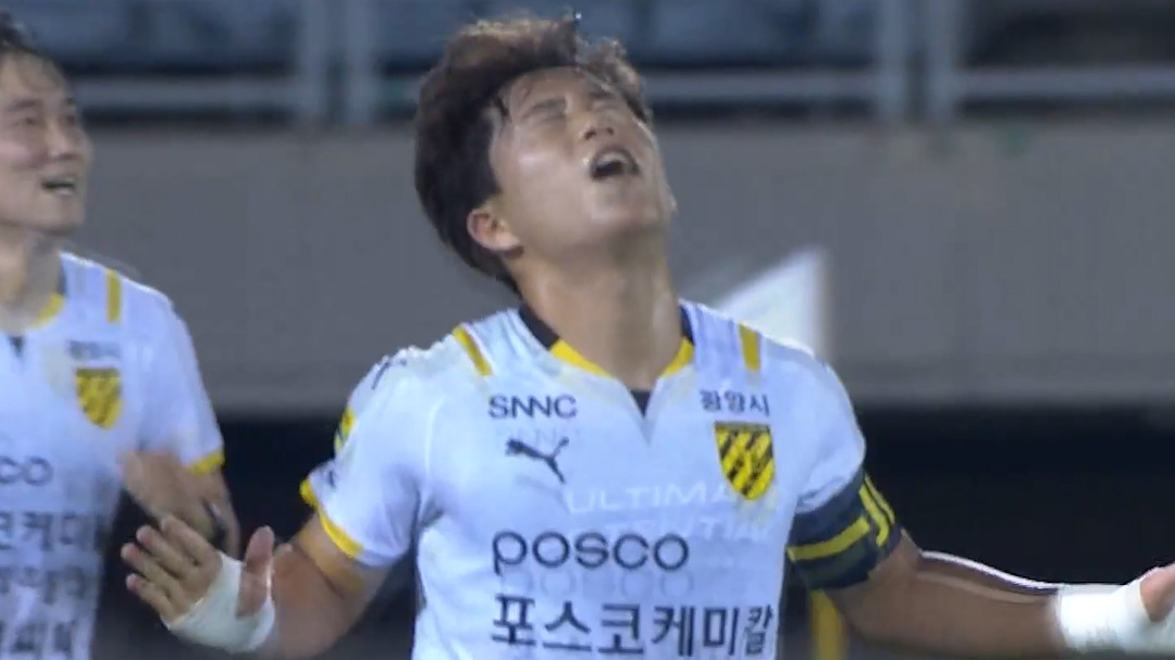 [22R HL] 부천 vs 전남 | 다음스포츠