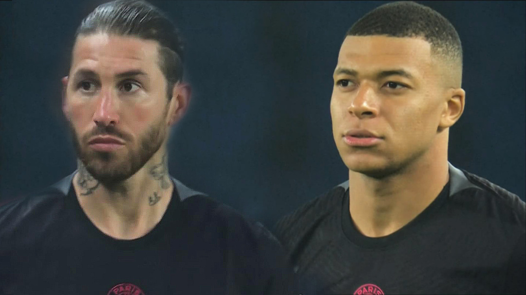 [21R] PSG vs 브레스트 하이라이트 | 다음스포츠