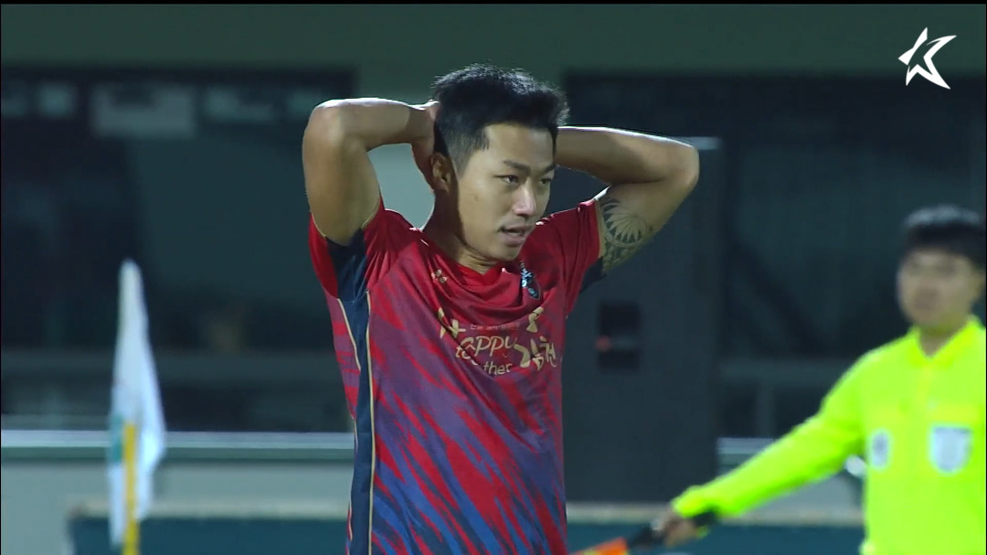 다음스포츠 | [35R HL] 김천 vs 전남