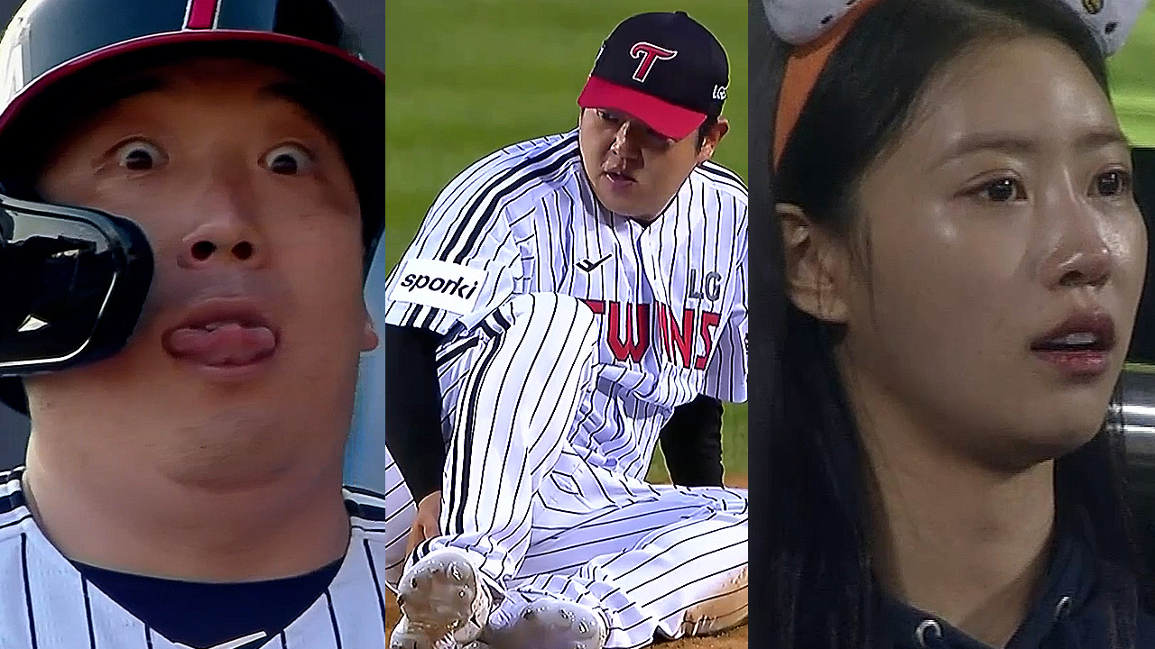 다음스포츠 | 이 맛에 보는 KBO [KBO FILM ROOM]