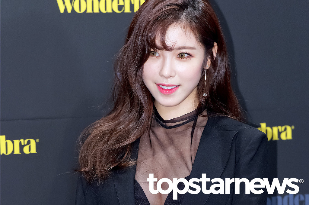 전효성 풀메이크업 후방주의 짤티비 Jjtv Kr