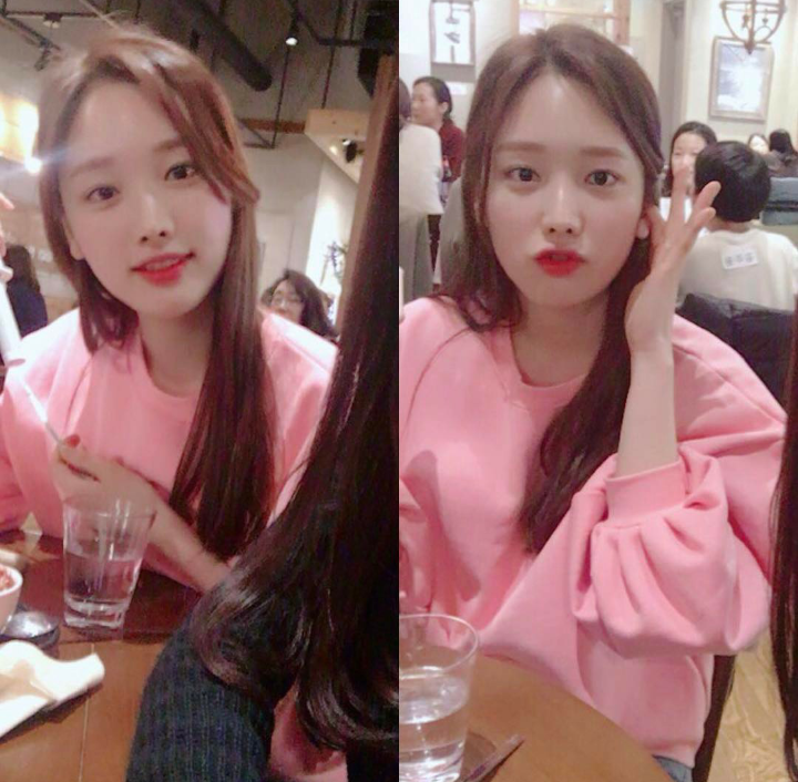 김세연 sbs 스포츠 아나운서