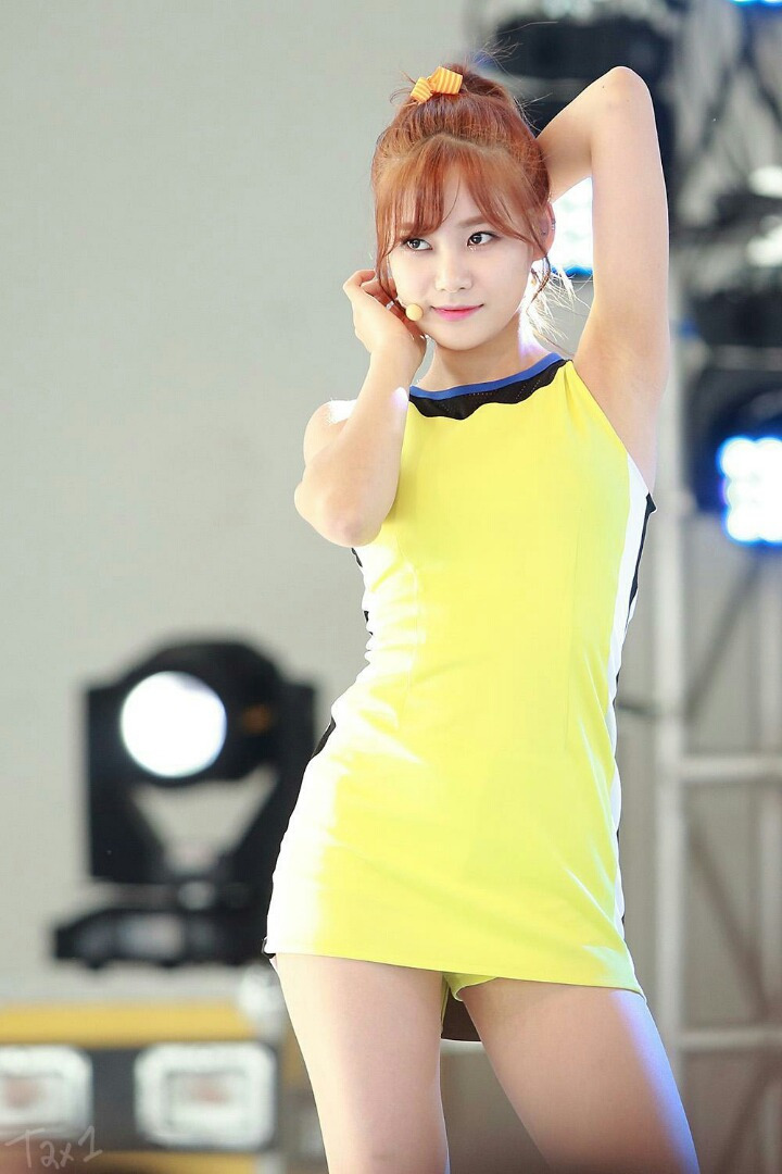 AOA 유나 > 후방주의 | 짤티비 - JJTV.KR