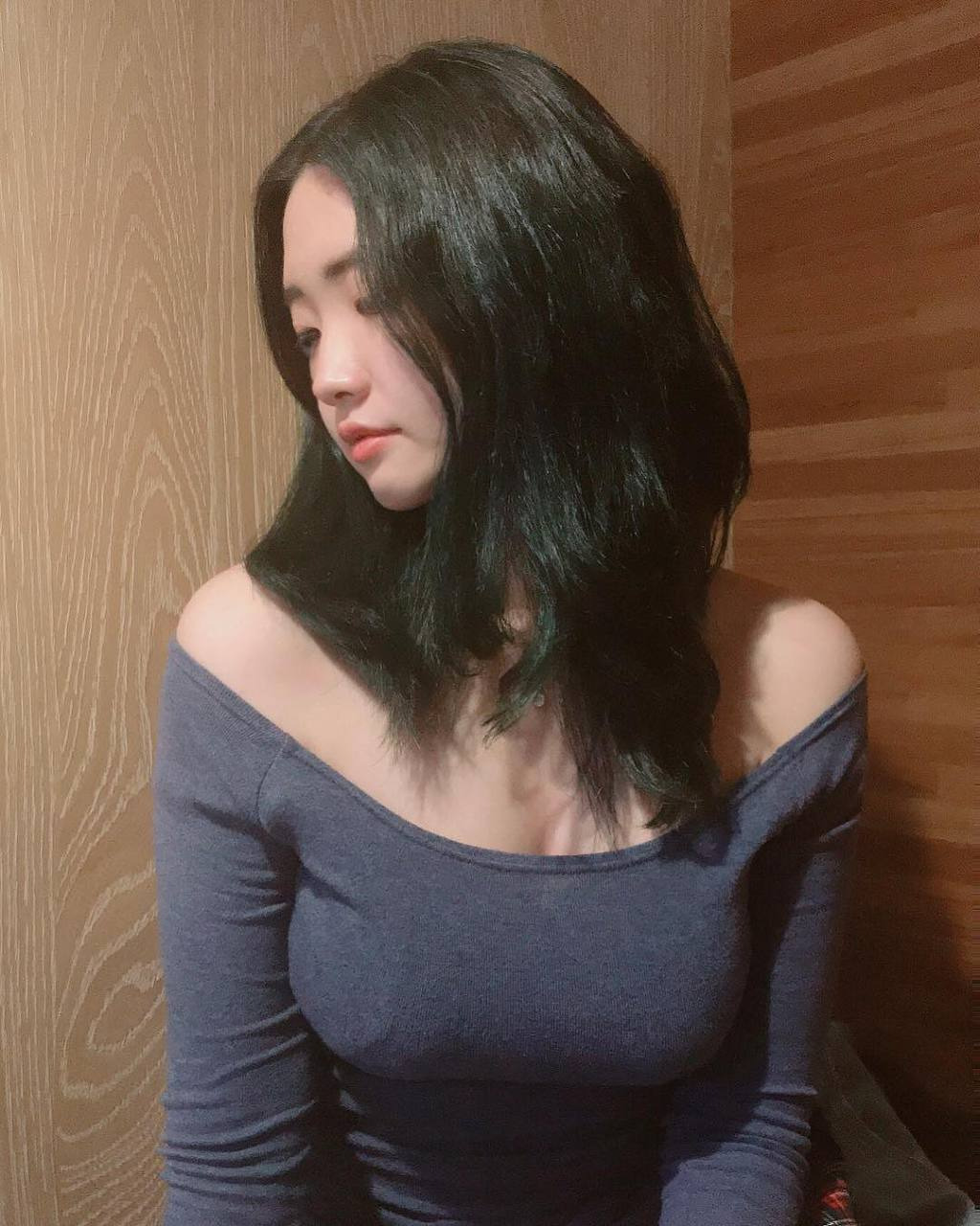 가슴 큰 대만녀 인스타 후방주의 짤티비 Jjtv Kr