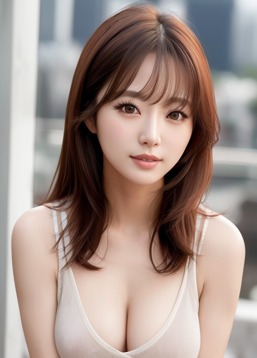 AI가 그린 비키니 누나 > 후방주의 | 짤티비 - JJTV.KR