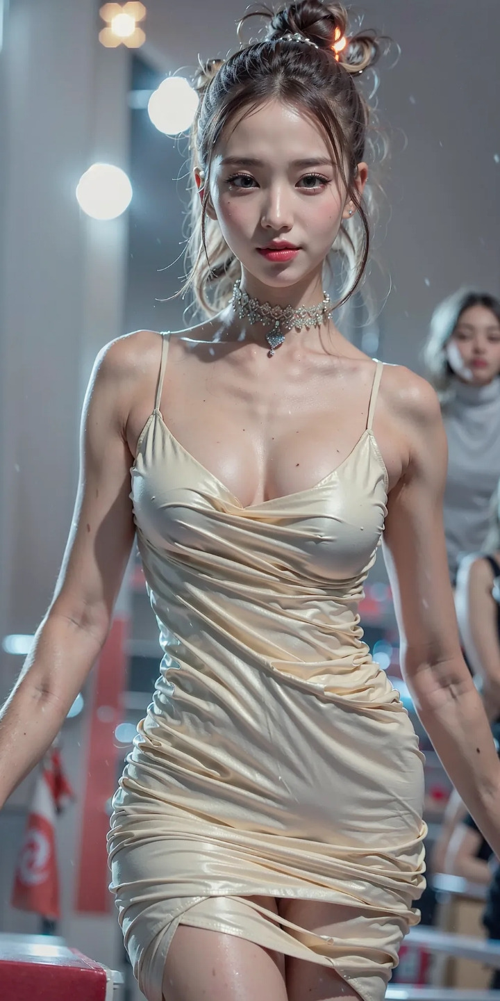 거의 다왔다는 AI 미친 실사 수준 jpg > 후방주의 | 짤티비 - JJTV.KR