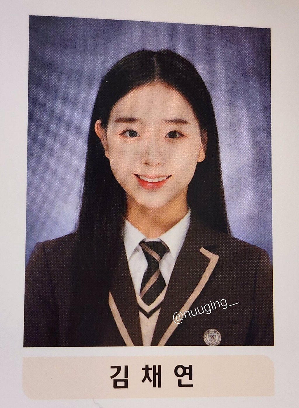 EBS 보니하니 마지막 하니 근황.gif