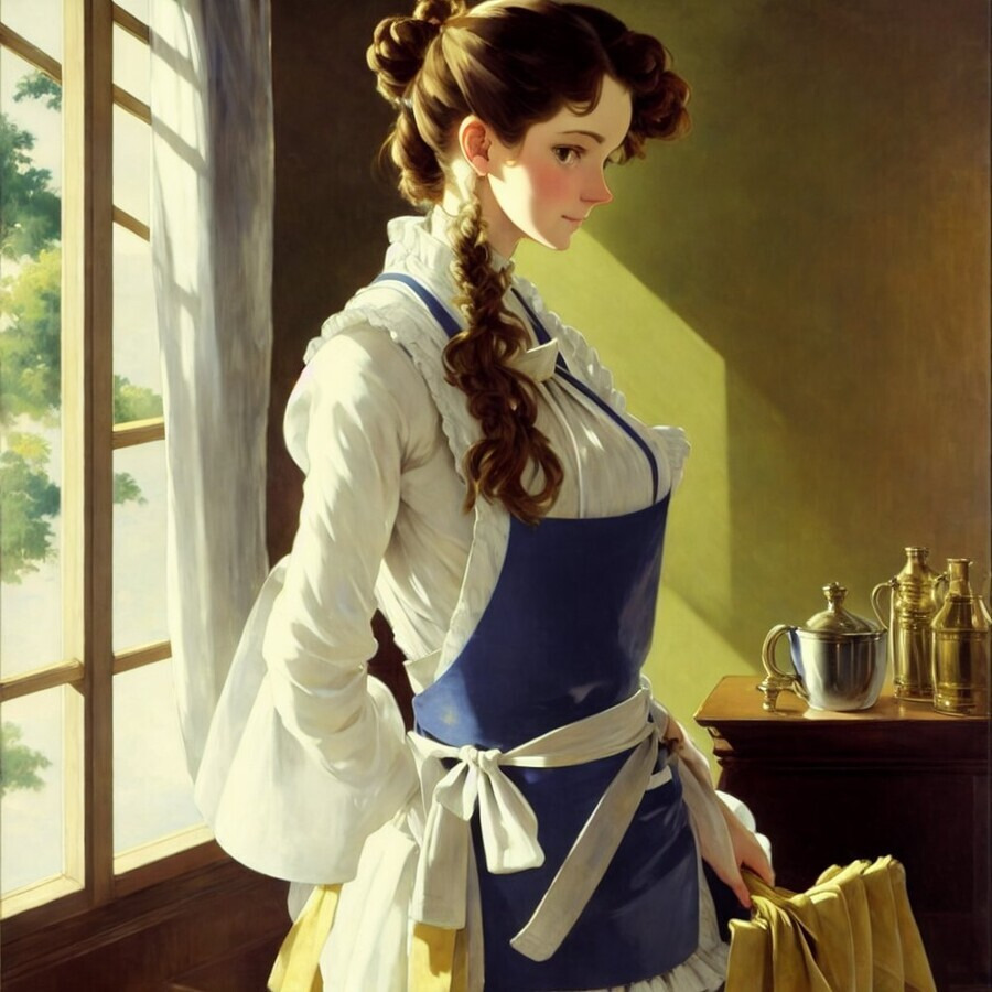 AI그림 근황 jpg > 후방주의 | 짤티비 - JJTV.KR