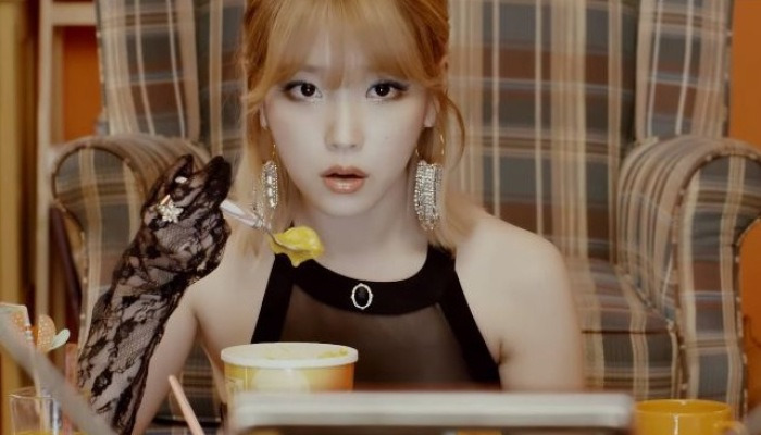 쎈 언니 화장을 한 순딩이 연예인들조금 어색하군요 1boon
