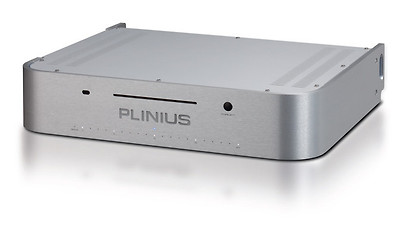 Plinius / MAURI CD Player - ┠ 오디오파일 ┨ - SPO Friends