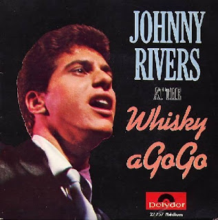 Summer Rain / Johnny Rivers