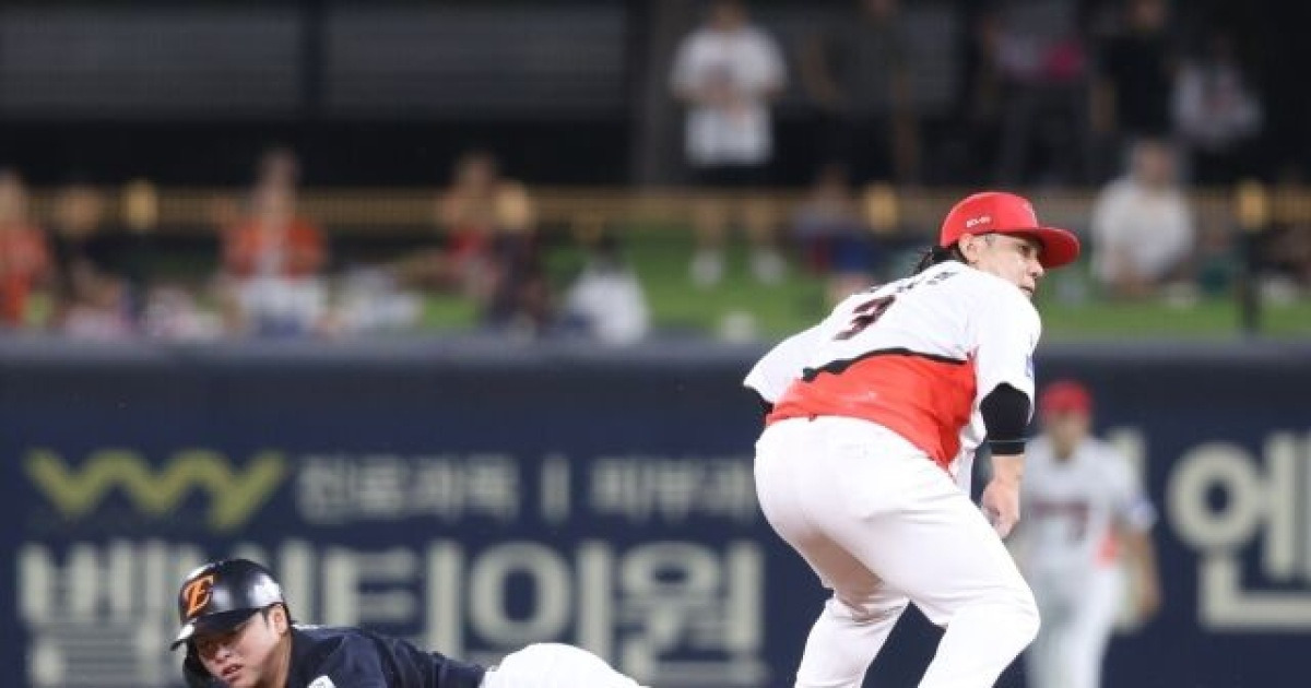 압도하라! KIA 타이거즈 | 코칭스텝 충고? - Daum 카페