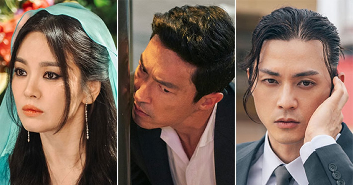 OTT 이야기 | 다이루어질지니 - Daum 카페