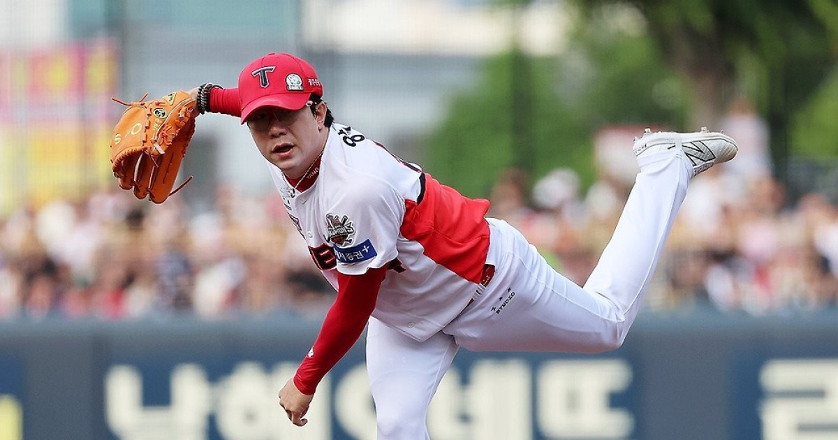 압도하라! KIA 타이거즈 | 61이닝 성영탁 어깨 고장나면 내년 큰일난다 - Daum 카페