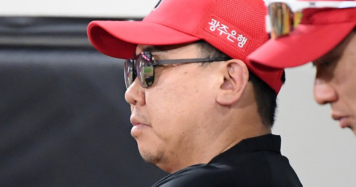 압도하라! KIA 타이거즈 | 함평 타이거즈 선수들이 6월 한 달 왜 1위를 했는지.... - Daum 카페