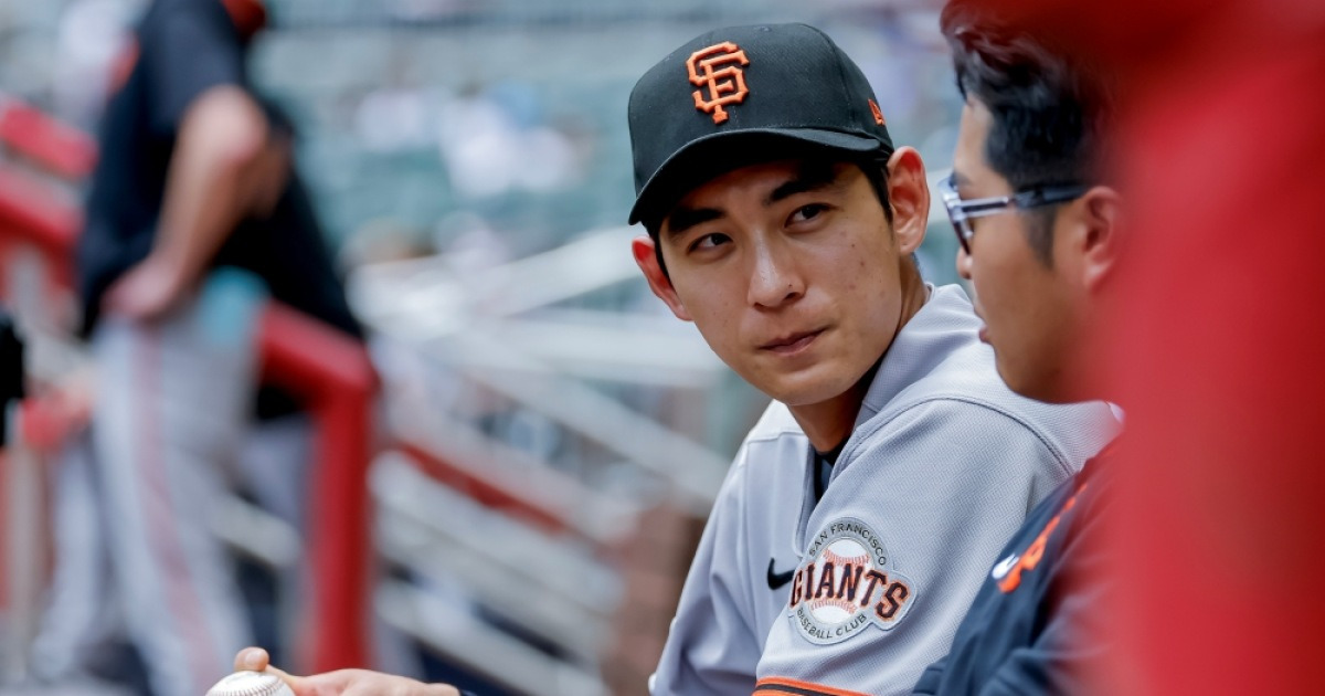 MLB 테이블 | 이정후 대폭발 원인은 "이것" 1 - Daum 카페