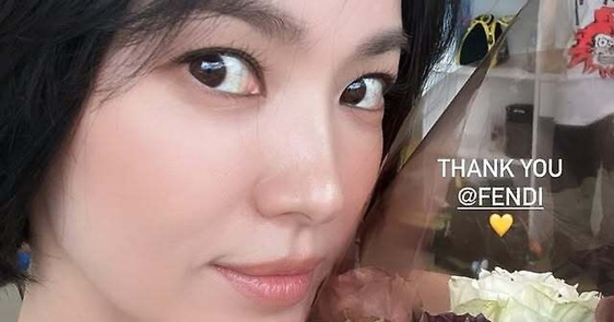 OTT 이야기 | 송혜교, 징하게 예뻐 - Daum 카페