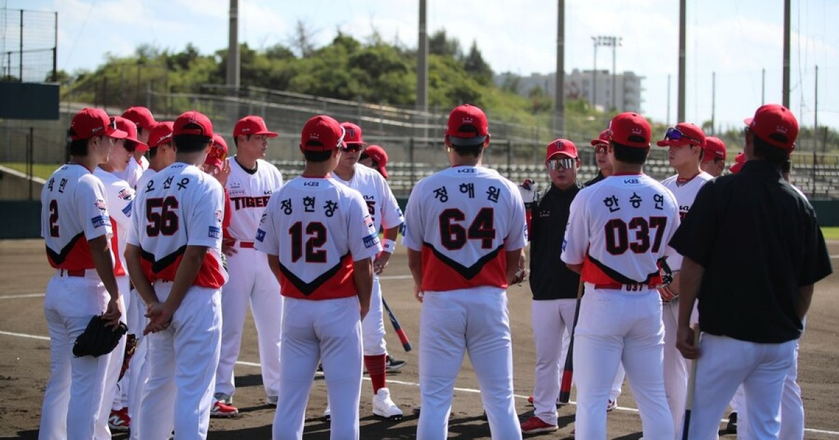 압도하라! KIA 타이거즈 | 어쩐지 비싼 애들은 보이질 않더라.ㅋ - Daum 카페