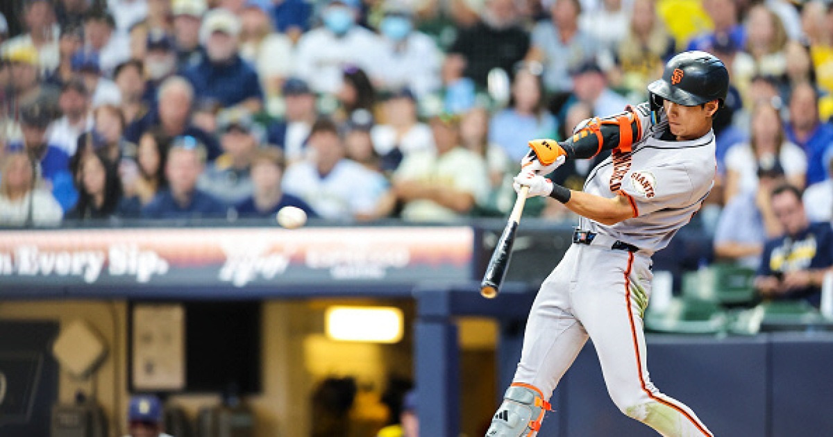 MLB 테이블 | Mlb투수들의 이정후 대응 전략1 - Daum 카페