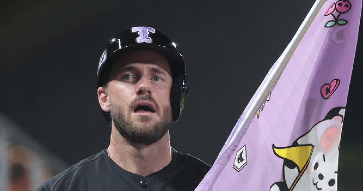 압도하라! KIA 타이거즈 | 감독 단장? - Daum 카페