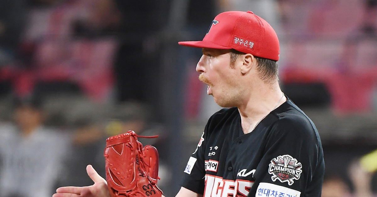 압도하라! KIA 타이거즈 | 올러 아플 때 6주 임시선수를 썼어야.. - Daum 카페