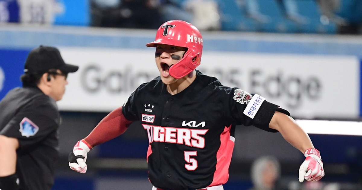 압도하라! KIA 타이거즈 | 김도영 선수 이상 소견 없음 훈련 가능 - Daum 카페