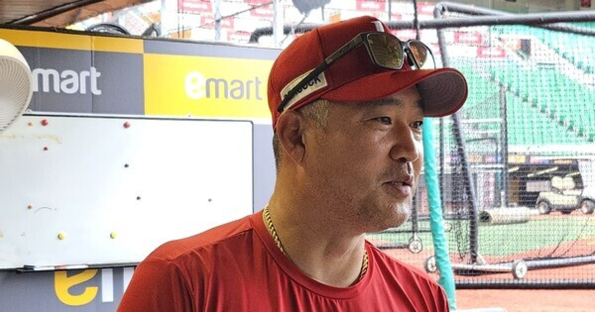 뜨겁게 외쳐라 SSG 랜더스 | SSG 포수들, LG 타자들은 몸쪽, 변화구가 무지 약한데 바깥쪽, 직구는 엄청 잘친다(안 상세 - Daum 카페