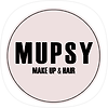 카카오톡채널 - MUPSY멉씨 메이크업 헤어 속눈썹