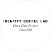 카카오톡채널 - IDENTITY COFFEE LAB
