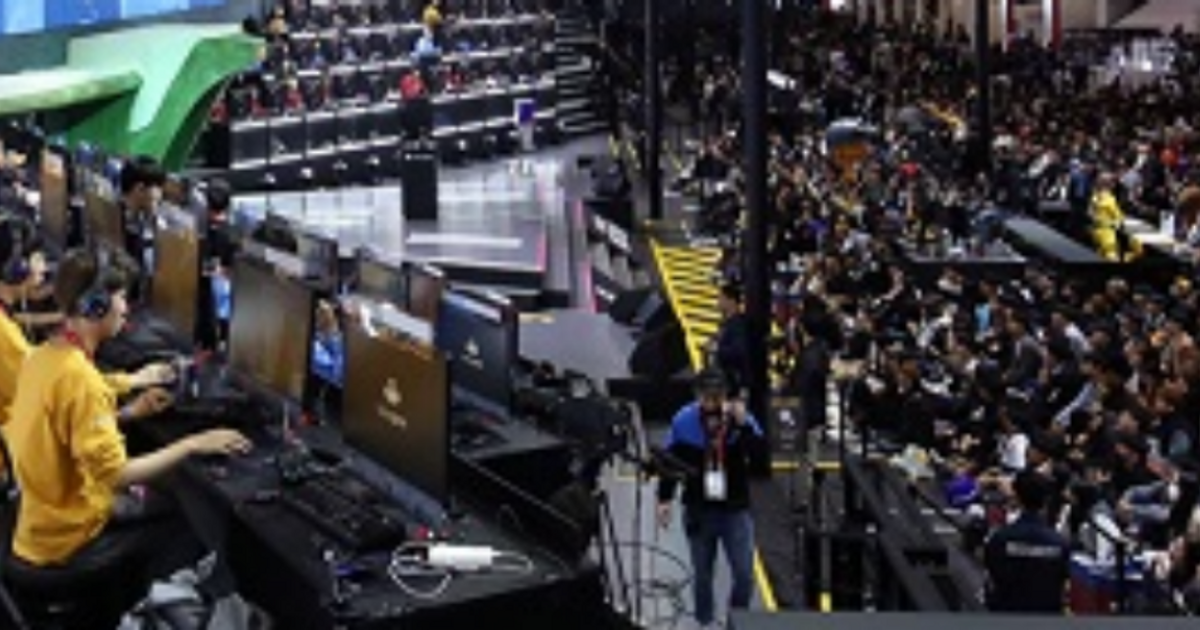 게임동아 다음채널