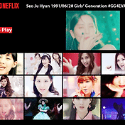 [HY] Happy Hyoyeon Day - THESONEFLIX