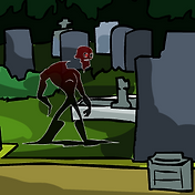 데이메어 캣 (Daymare Cat)