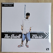 Quiett 限定 The 3枚 LP - nimfomane.com