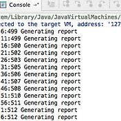 자바기반 스케줄링 프로그래밍(5) - Quartz + CronTrigger