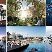 동아지질,'싱가포르 남북교통로(Singapore North-South Corridor) N109A 공사' 수주/비에이치아이 ...