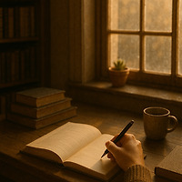 시험이 끝나면? 끝이 맞는 거니?