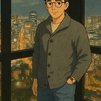 릴리와 도마뱀공장