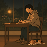 12화 9편 - 정렬의 서막