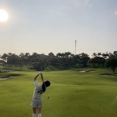 Arong Michelle Kim의 브런치스토리