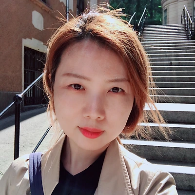 박정은 Aimee Jung Eun Park의 브런치스토리