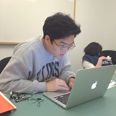 Chris Chae의 브런치스토리