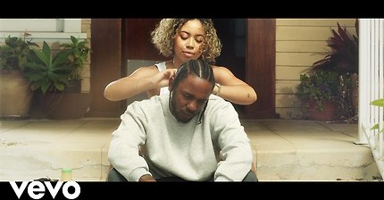 kendrick lamar - LOVE. ft. Zacari - 인스티즈(instiz) 인티영상 (종료) 카테고리