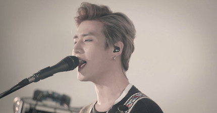 못 본 사람 없었으면 좋겠는 DAY6의 예뻤어 라이브 - 인스티즈(instiz) 이슈 카테고리